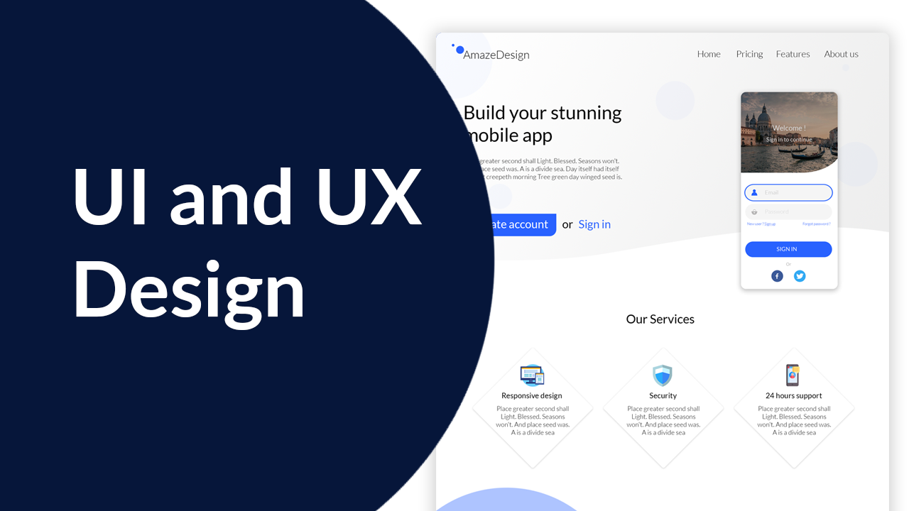 What Does A UI Designer Actually Do ? - Info - සිංහල english බ්ලොග් අඩවිය