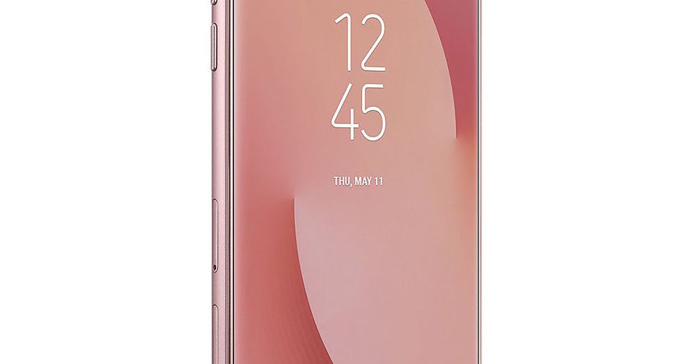 Combination Samsung J7 Pro SM-J730G U6