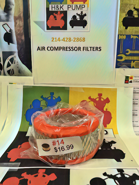 CHAMPION COMPRESSOR PARTS: AIR COMPRESSOR FILTERS, COMPRESSOR FILTERS