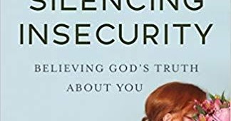 Between the Pages of this Bookish Life: Book Review: Silencing ...