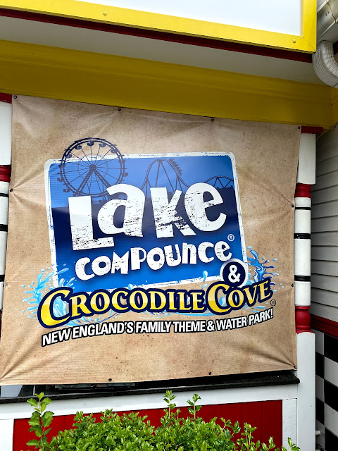 Lake Compounce Reveals 175th Anniversary Park Redesign
