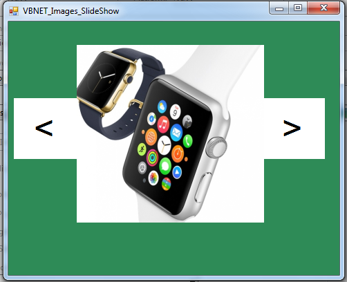 Vbnet Slideshow C Javaphp Programming Source Code