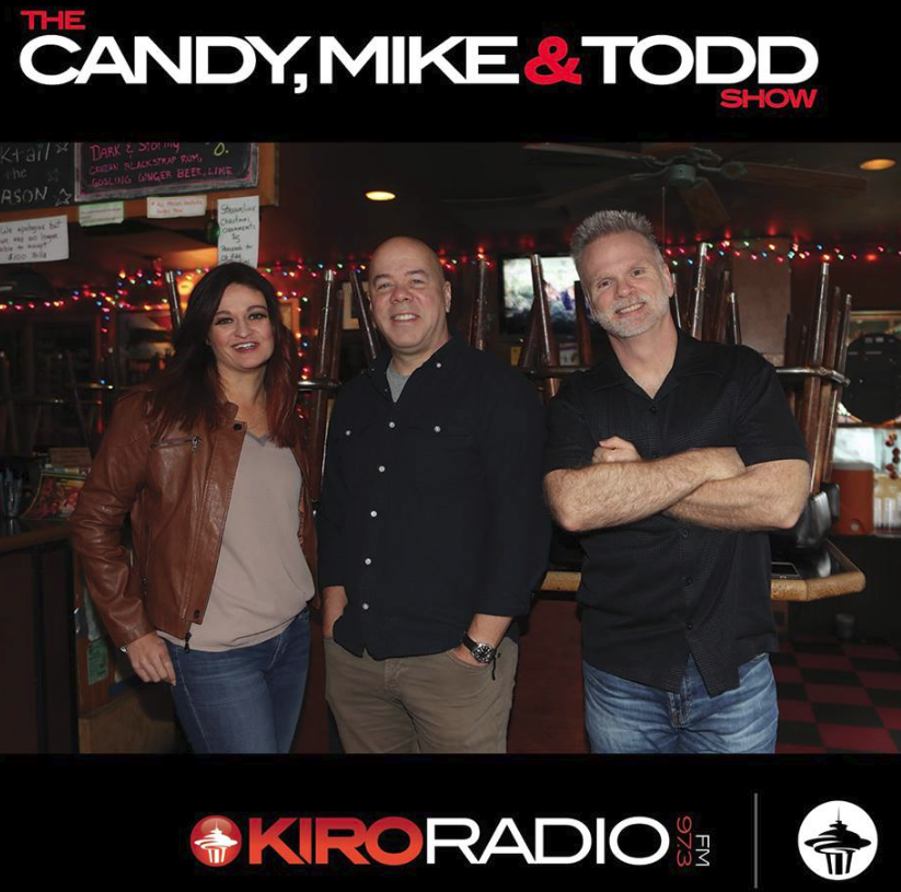 Media Confidential: Seattle Radio: KIRO Drops Ron & Don For Candy, Mike ...