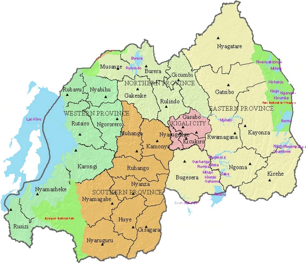 SHIKAMA : Ubuhamya ku bwicanyi bwakozwe n’ingabo za FPR Inkotanyi muri ...