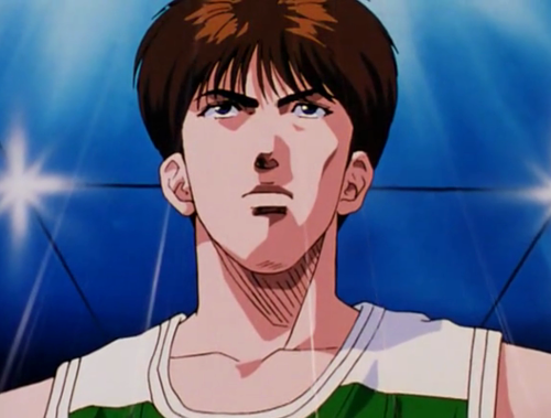 10 Karakter Slam Dunk yang Terbaik dan Bikin Nostalgia