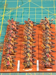 My Battle of Almanza Project | Lead Adventure Forum