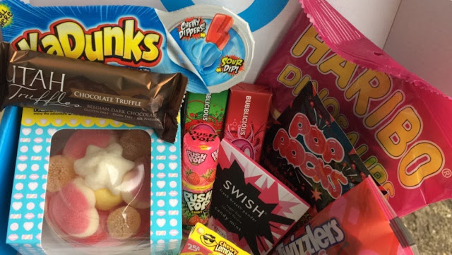 Peridot Cove: InstaCandy Review: Have a Sweet Summer