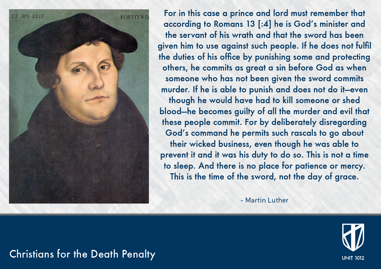 Unit 1012: The Victims' Families For The Death Penalty.: IN LOVING ...