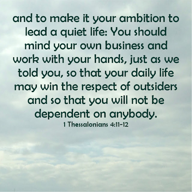 God's Growing Garden: Wisdom From Heaven #2 - UNSPIRITUAL EARTHLY WISDOM