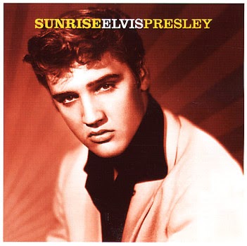 American Wolf: Elvis At Sun: A Survey.