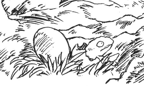 Capumon Adventures — Capítulo 02 ~ PMD || Acervo de Imagens de Digimon ...