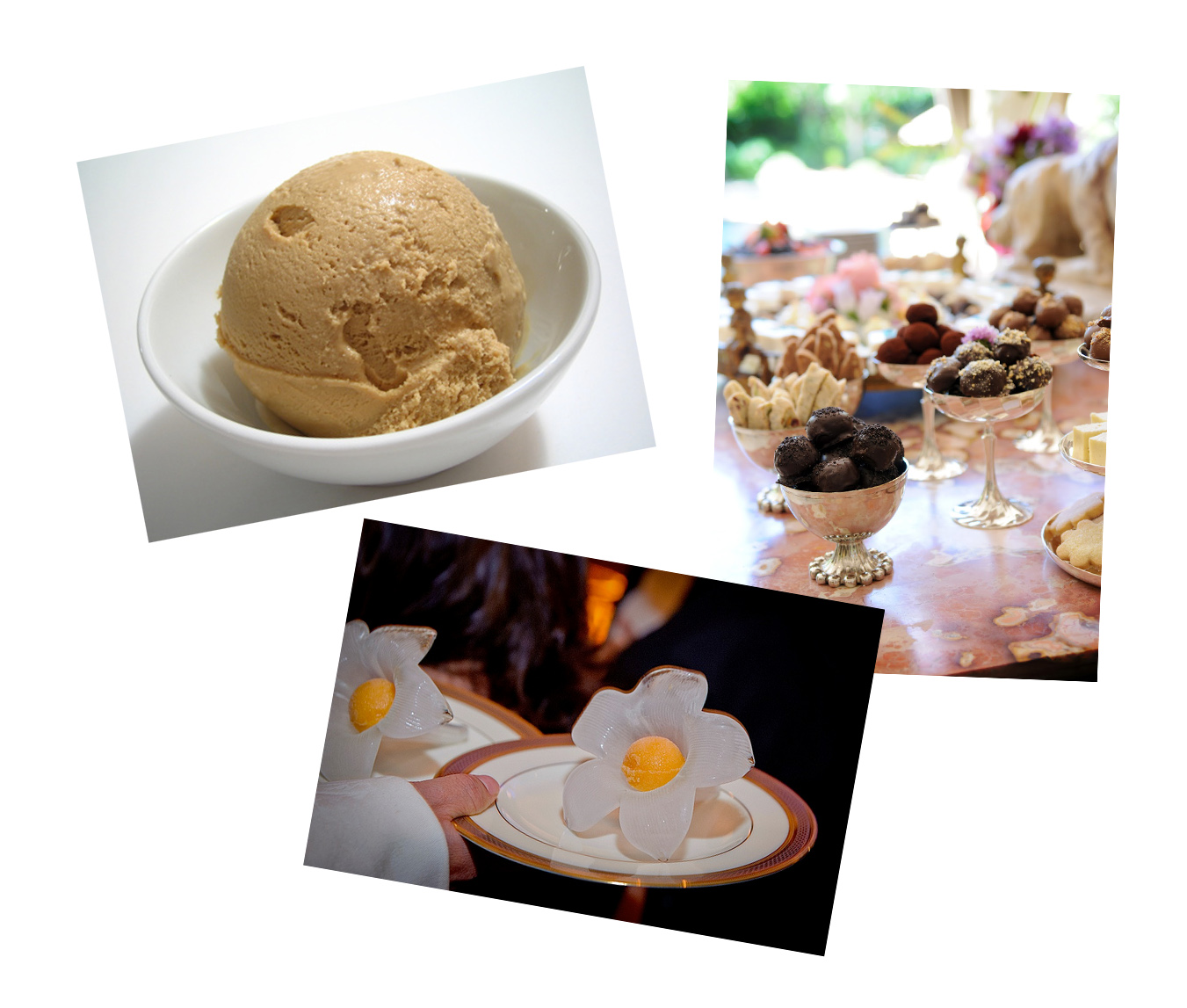 Entertain: National Ice Cream Day - Posh