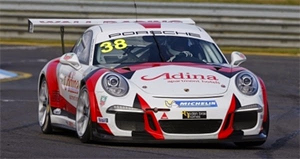 Independent Race Series | Classifieds