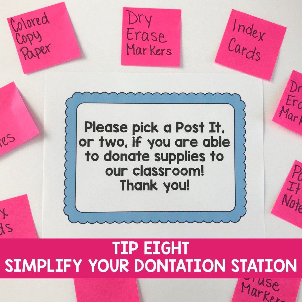 Fourth and Ten: 10 TIPS FOR A SUCCESSFUL OPEN HOUSE