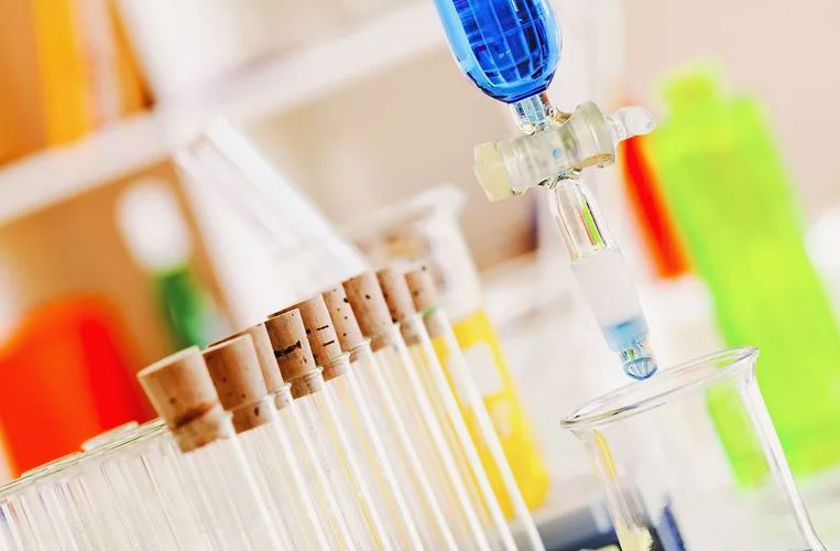 Apa Itu Titrasi? - Sekolah007