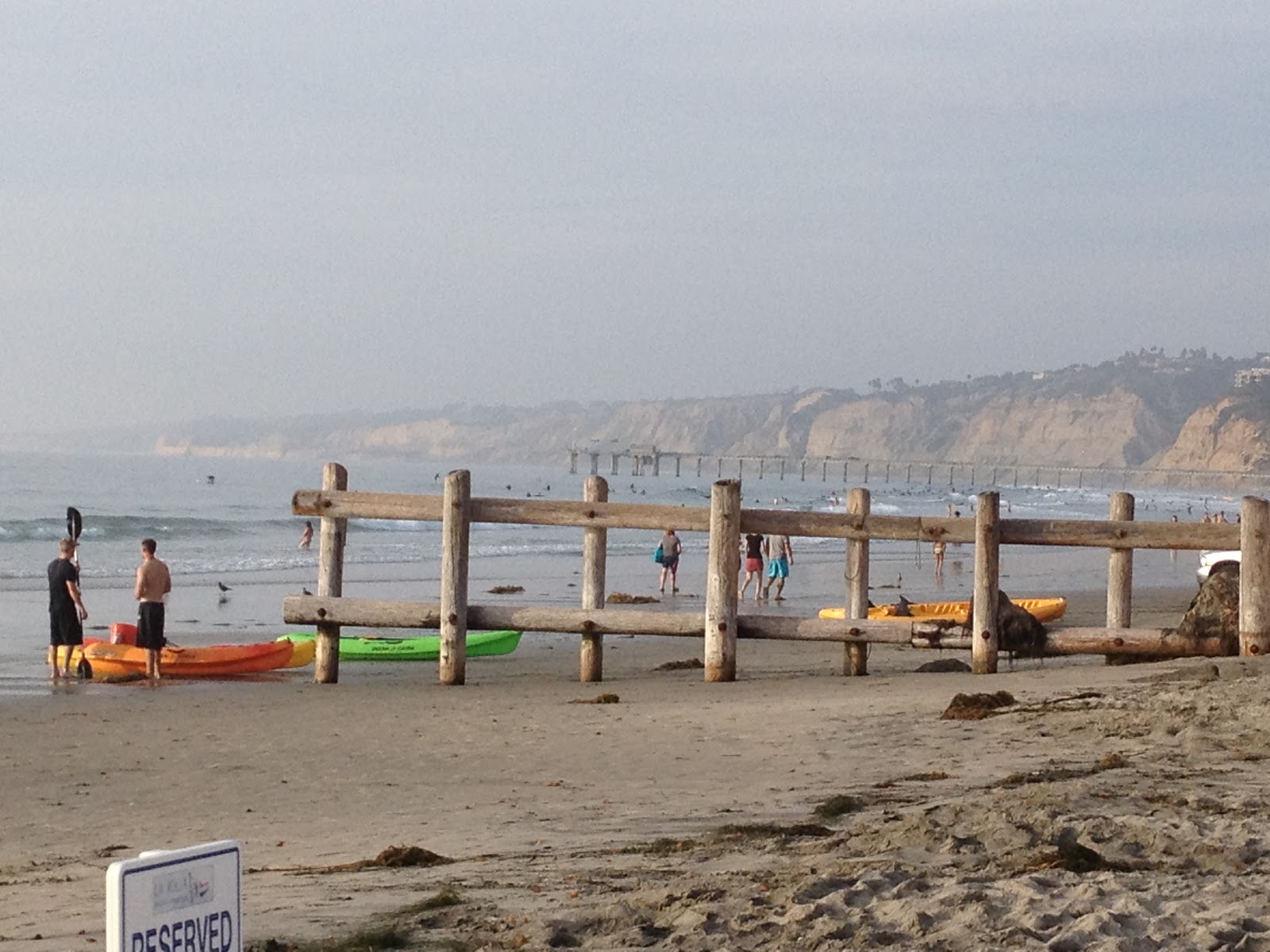 Travel M Girl: A Throwback In Time In Southern California