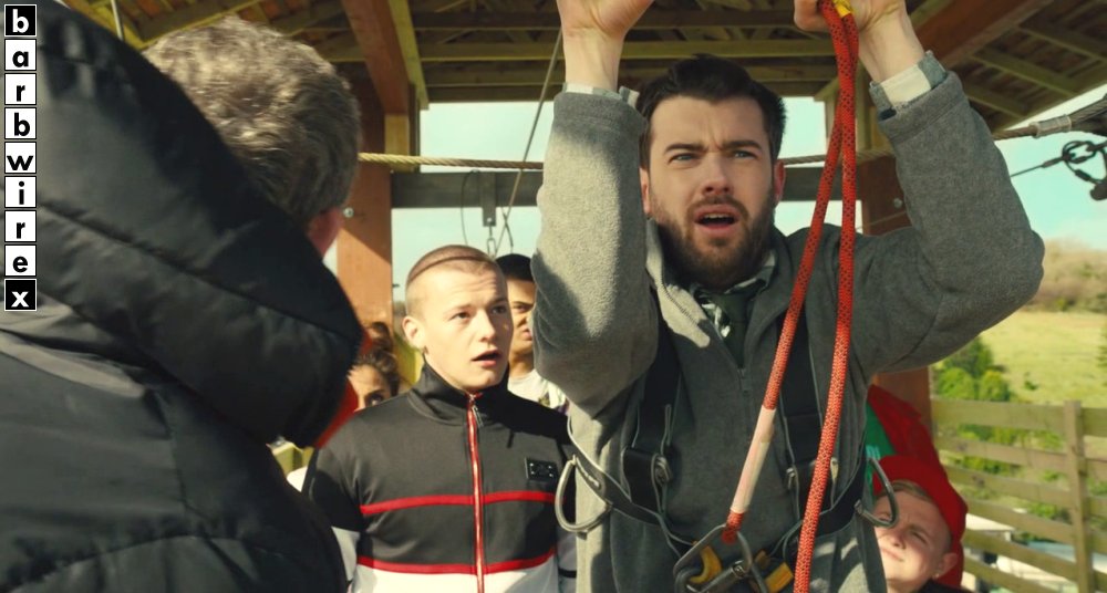 BarbwireX Fame: The Bad Education Movie [HD] - Charlie Wernham & Jack ...