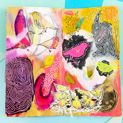 StencilGirl Talk: StencilGuts are ON SALE right now - ONLY while ...