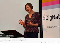 Portable Antiquity Collecting and Heritage Issues: Helen Geake on ...