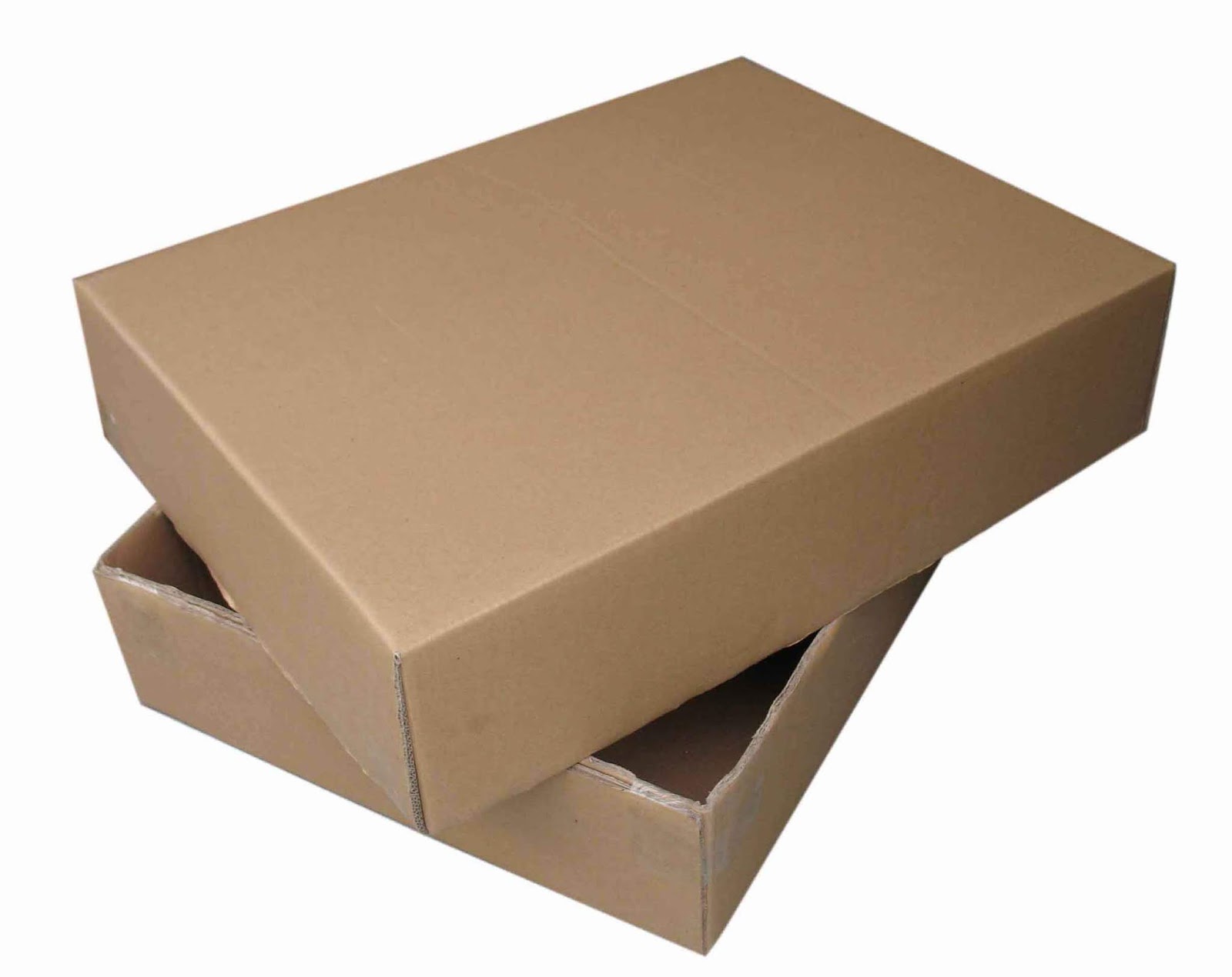 Negara Api: Yuk Buat Kardus Custom Di Indoprebog