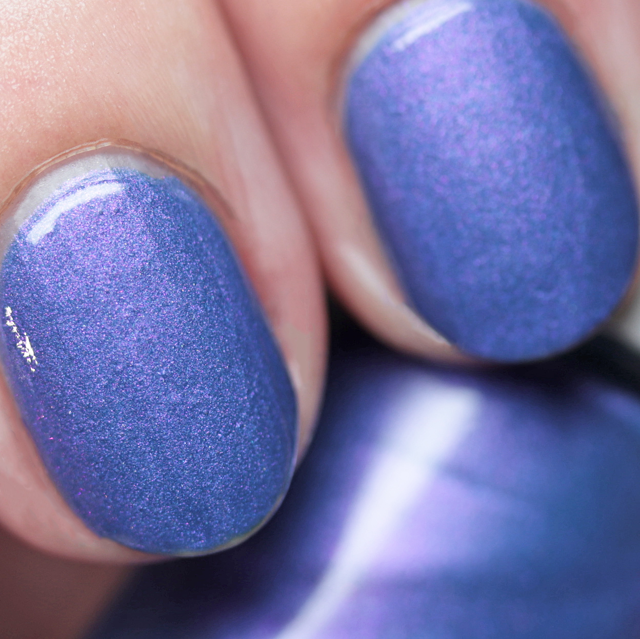 The Polished Hippy: Sally Hansen Insta-Dri Matte Collection Swatches ...