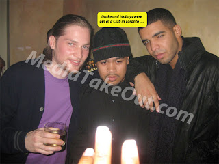 P.I.B Entertainment: EXCLUSIVE: Drake Girlfriend Is CAUGHT Getting ...