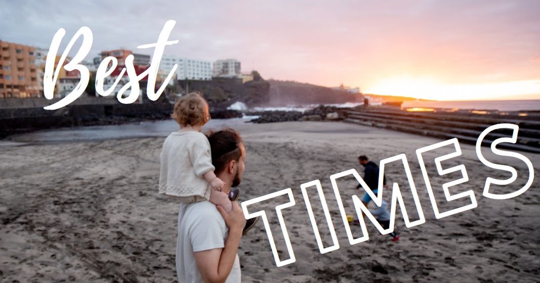 Best Times