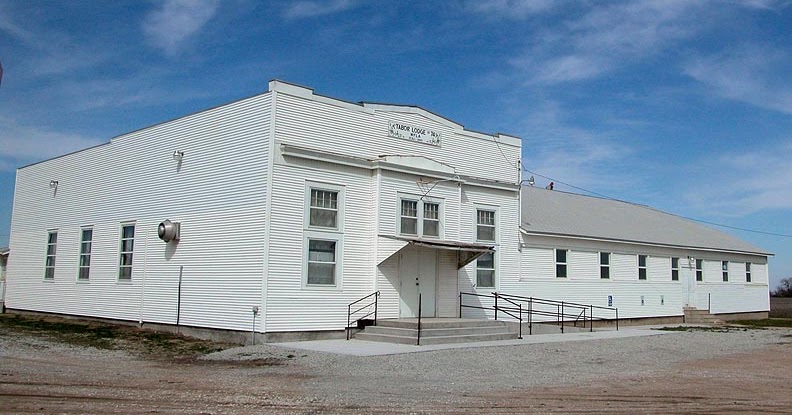 Dorchester Times: Family Fun Event Is Feb. 12 At Tabor Hall