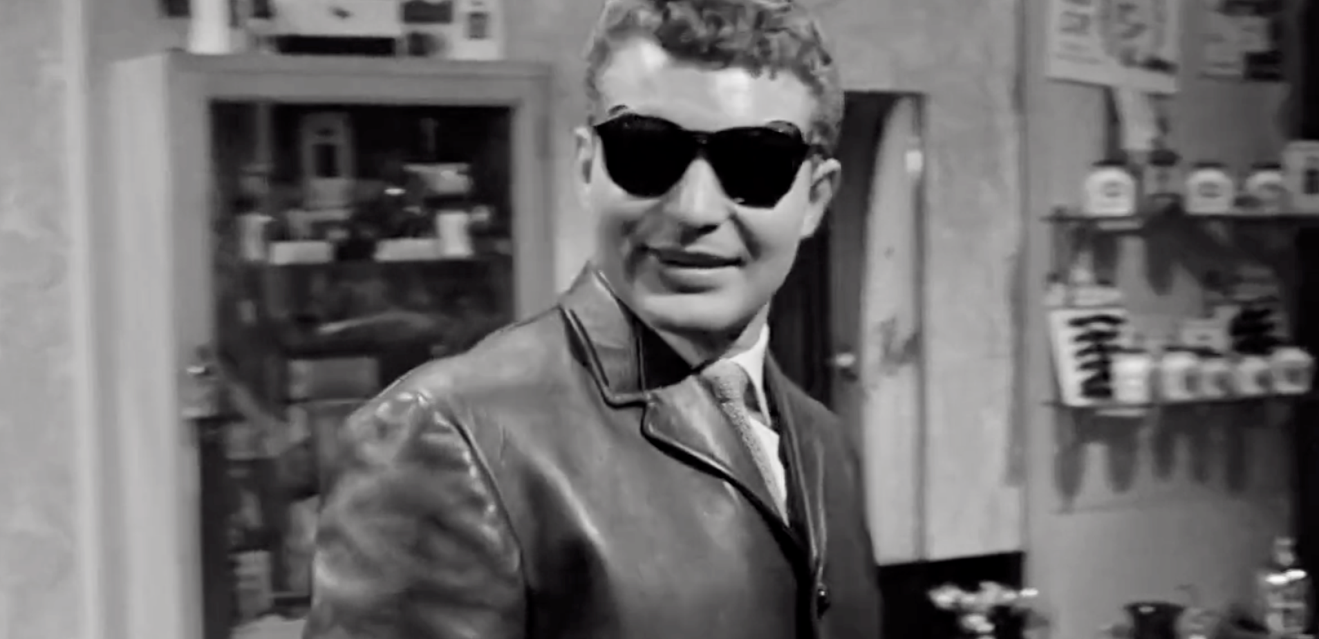 cult film freak: DERREN NESBITT STALKS A DARING BRITISH NEW WAVE 'VICTIM'