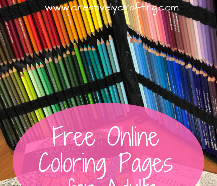 Free Online Coloring Pages To Print ~ Coloring Pages