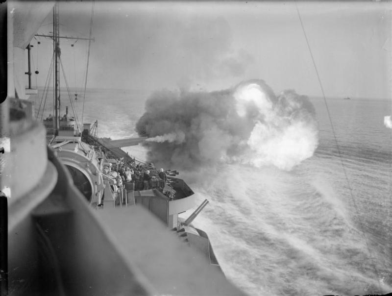 How the American Mafia Helped the Allies Win WWII