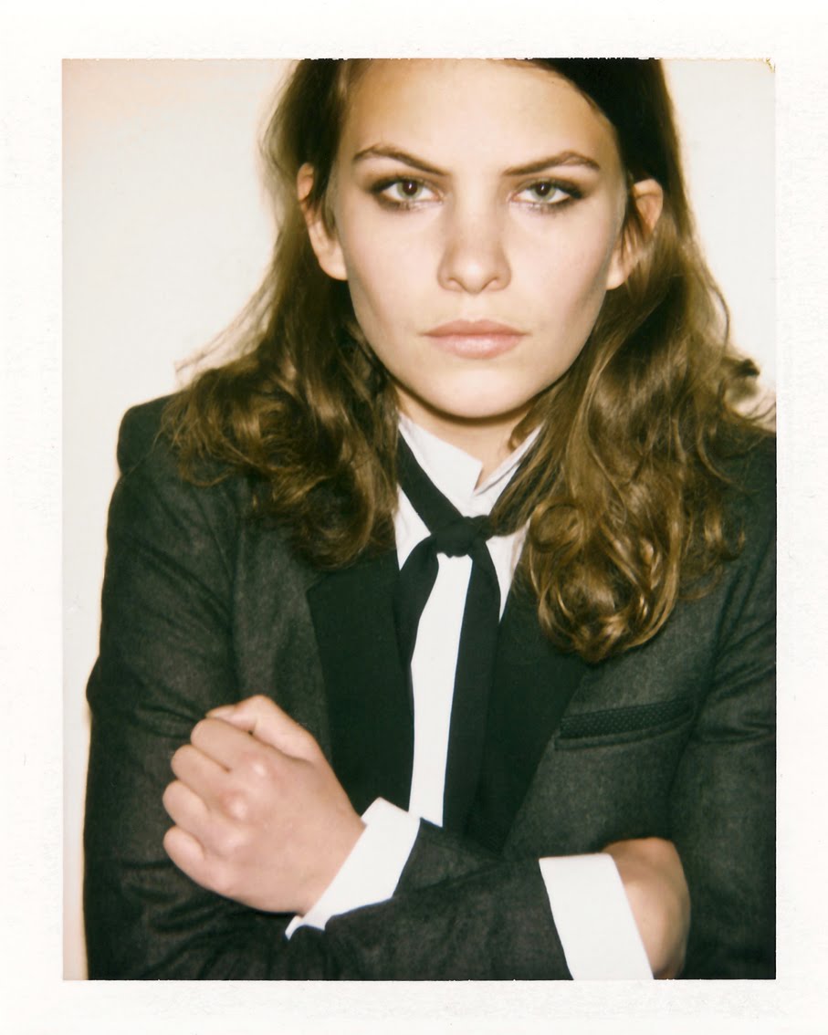 Eliot Paula Sumner: Sting's daughter, I Blame Coco front woman ...