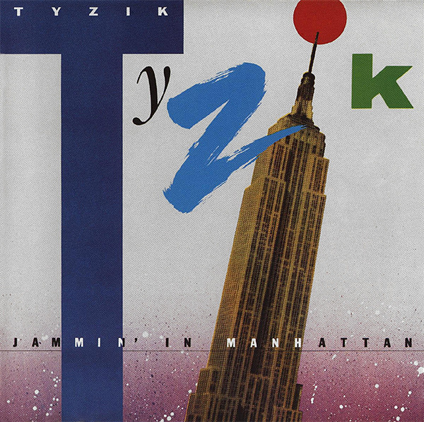 progressive music reviews: Trumpeter / Conductor Jeff Tyzik from 1980 ...