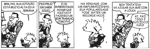 Atividade De Interpretação E Compreensão De Texto Gênero Tirinha
