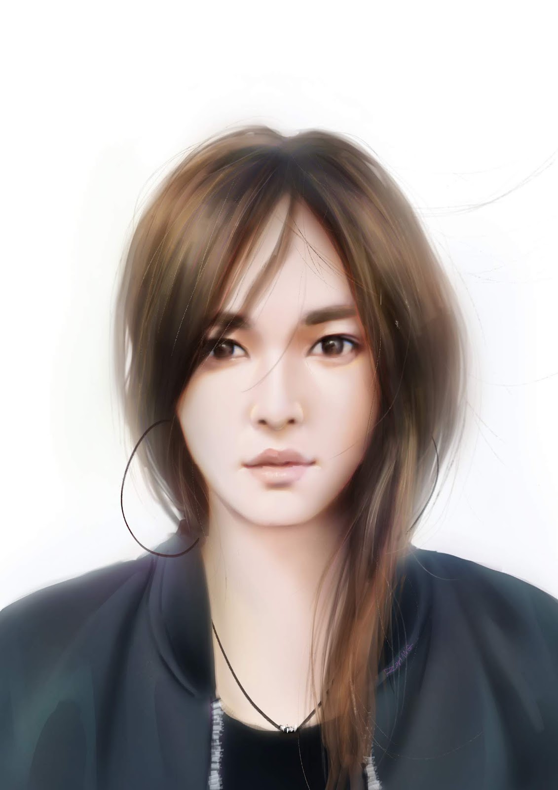 Digital Art by R Zhang - Fine Art and You