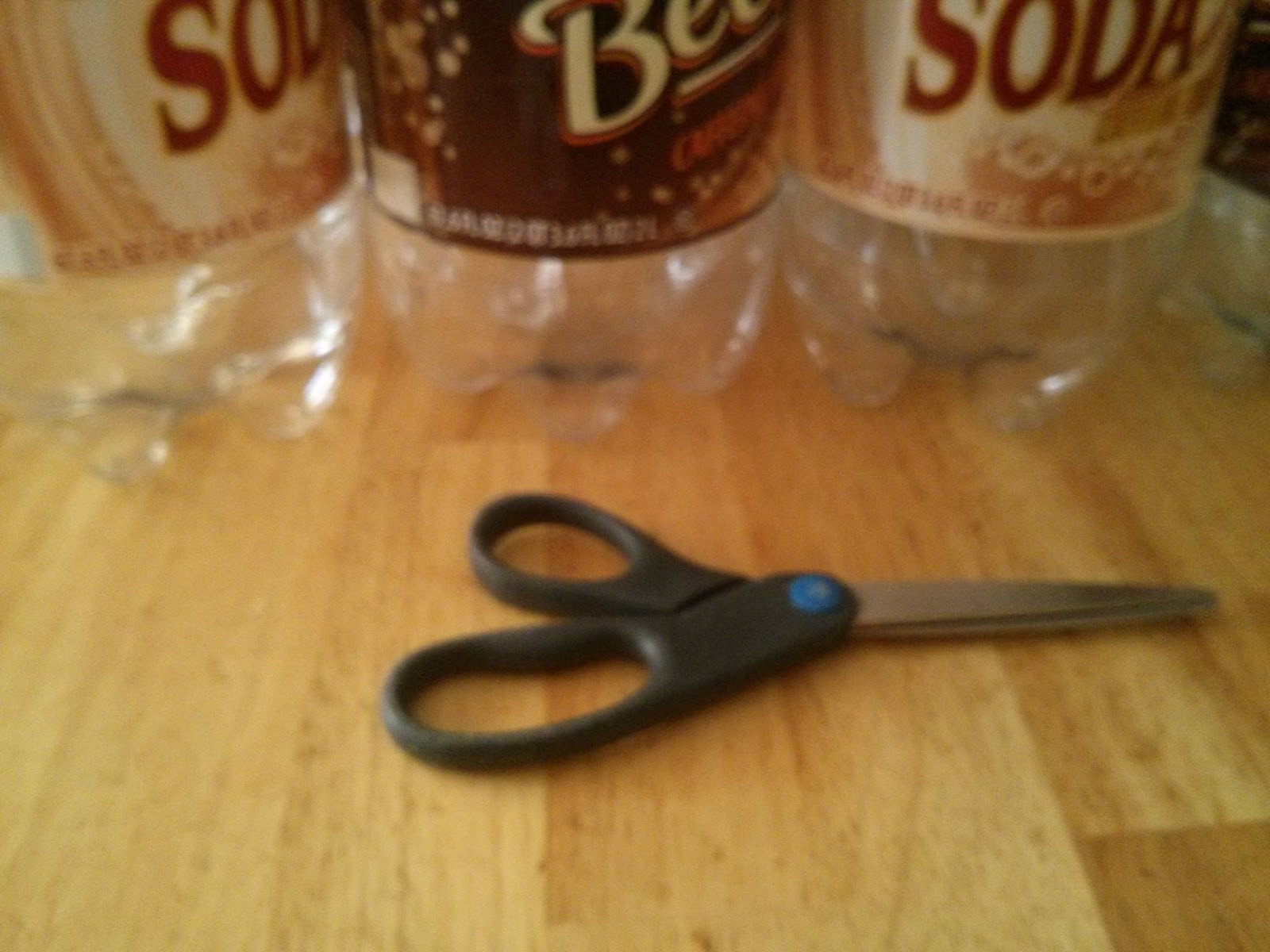 Old Timer's Habits: DIY Hogwarts House Points Counter