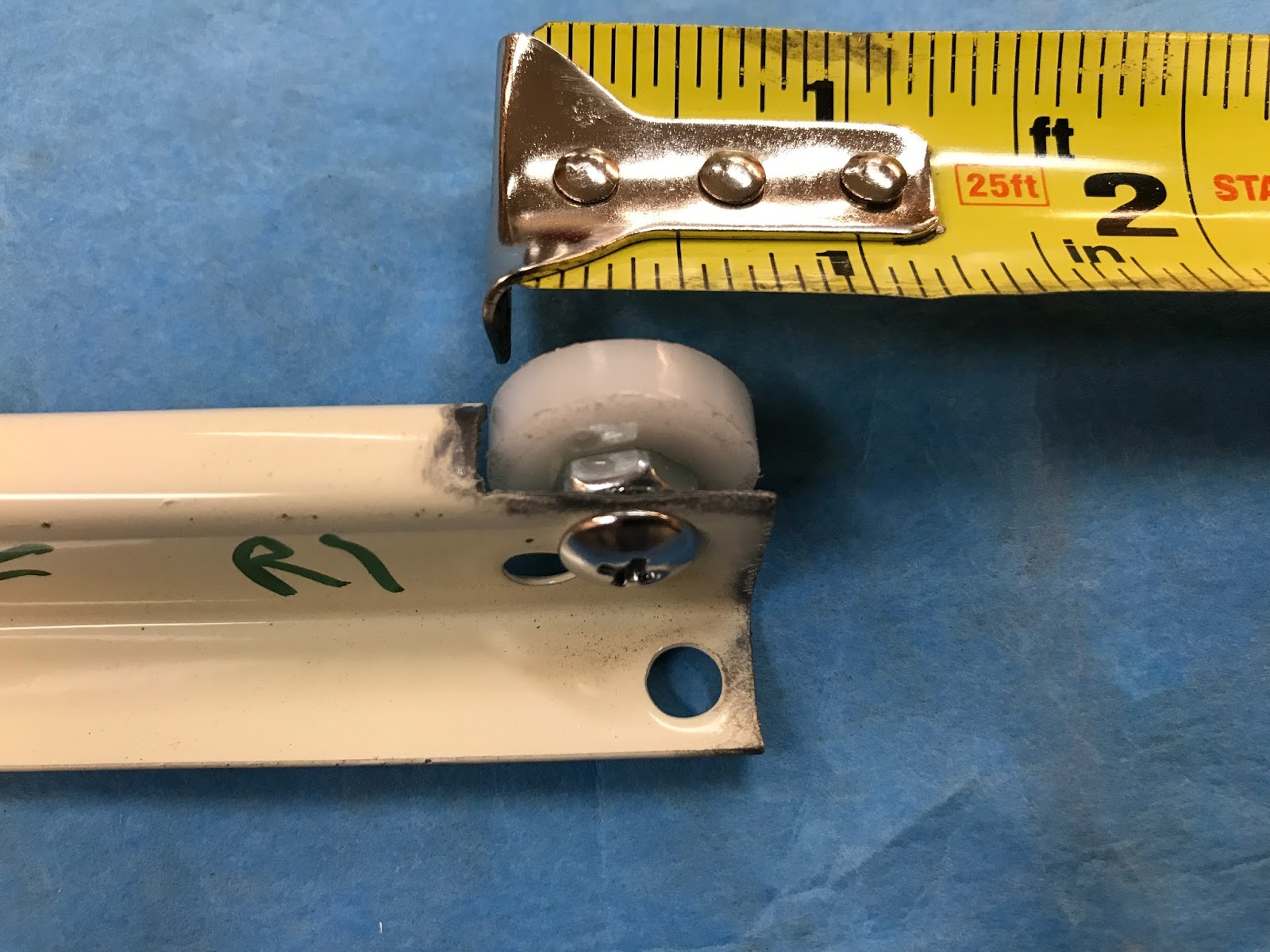 84Park Blogs: Arduino and FSX - Update for Rudder Pedals and Brakes