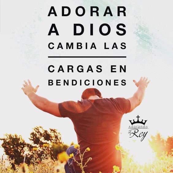 Versículos de Aliento Para Tu Vida: ¿Cómo puedo saber cómo adorar a ...