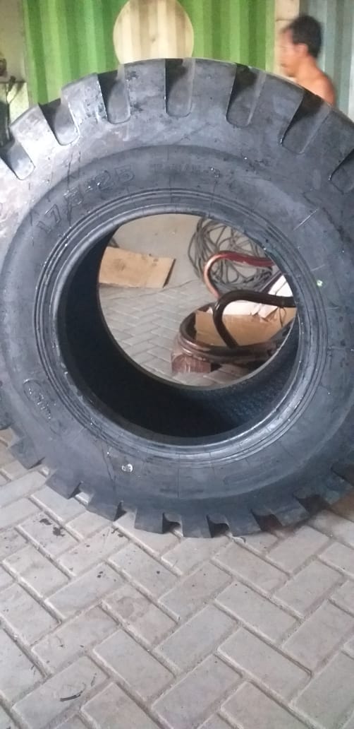 Toko Ban Loader: JUAL BAN LOADER