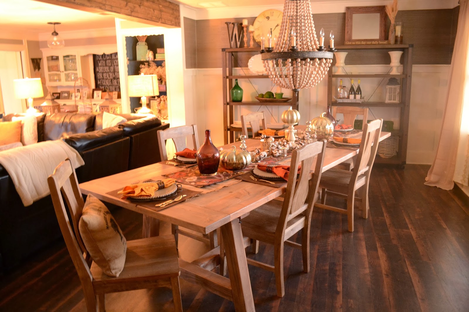 The White House Table Co