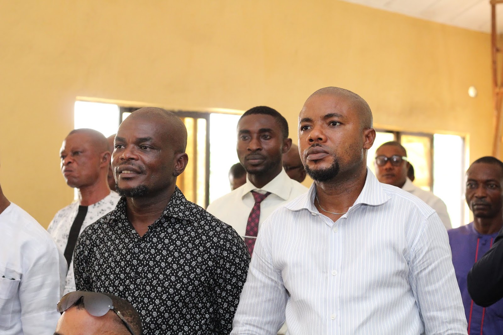 Lady Emem Ibanga leads Nsit Atai to God