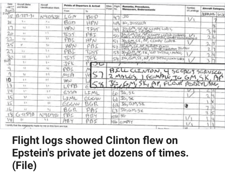 Henry LIVE : A former FBI official said Monday that the federal indictment of Jeffrey Epstein is ...