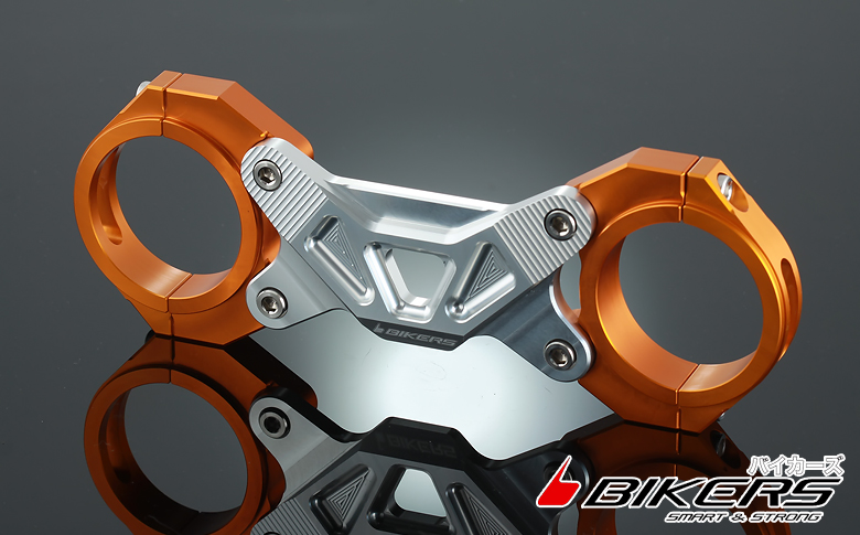 Aksesoris CBR 150, CBR 250 Genuine BIKERS: Fork Stabilizer