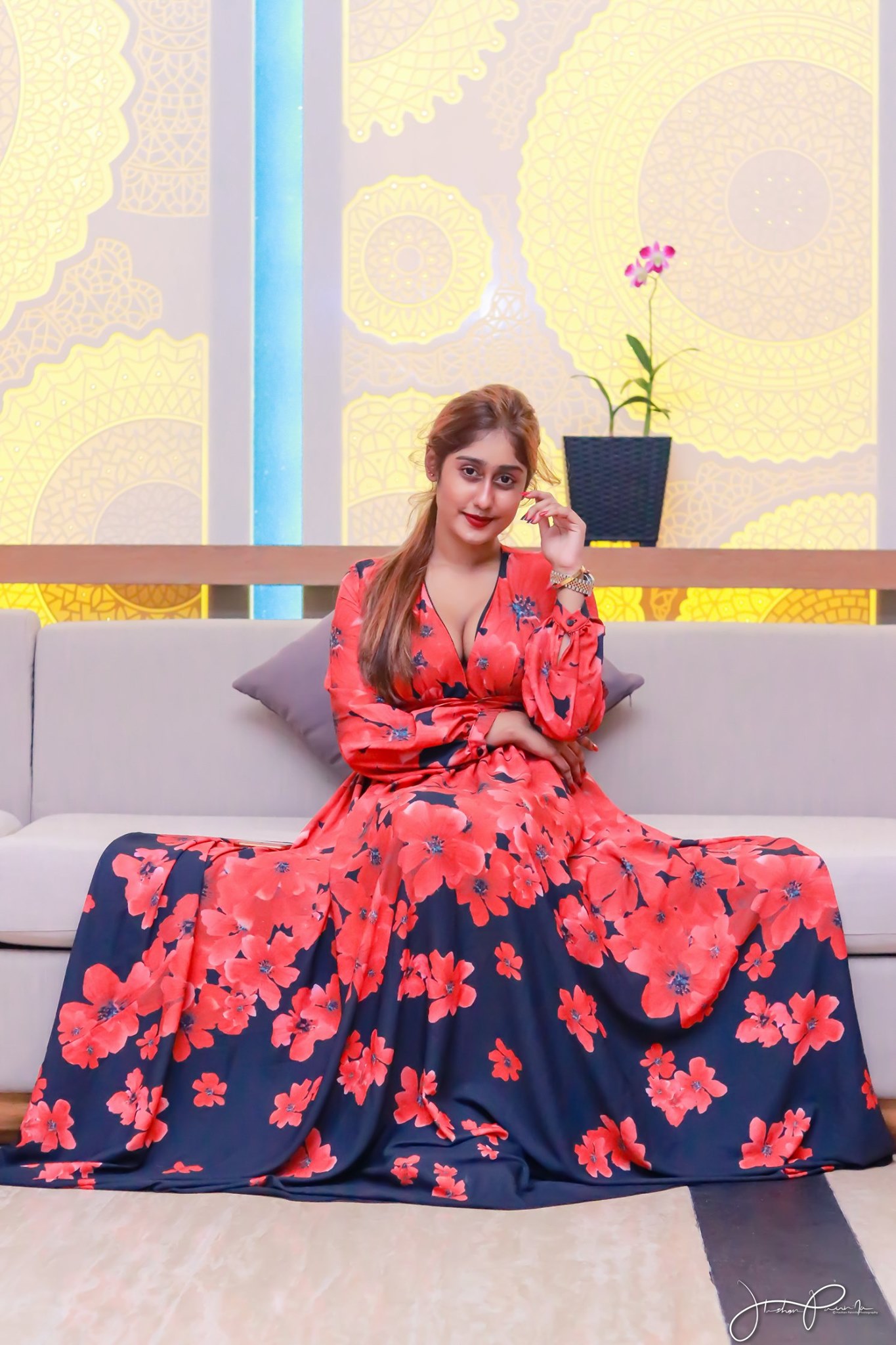 Seven Kaushi Perera Ideas That Can Impress Your Friends. | MyDayLK Most ...