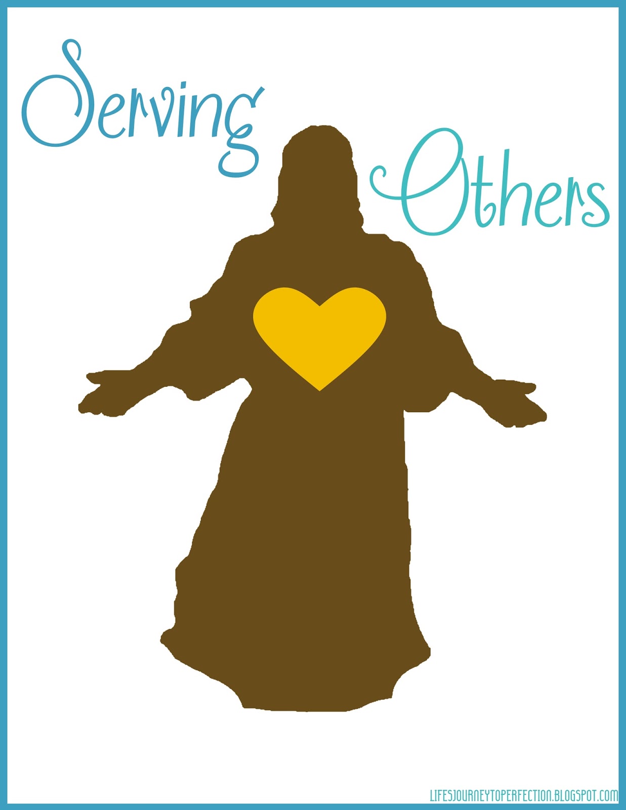 Life's Journey To Perfection: LDS Sharing Time Ideas for November 2015 ...