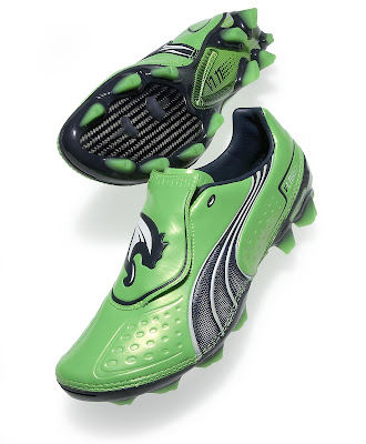 Future Fútbol: Puma v1.11 SL