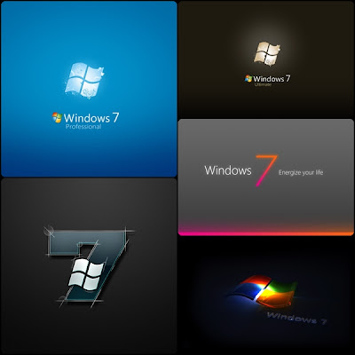 HD Windows 7 Wallpaper Pack | Software Collection