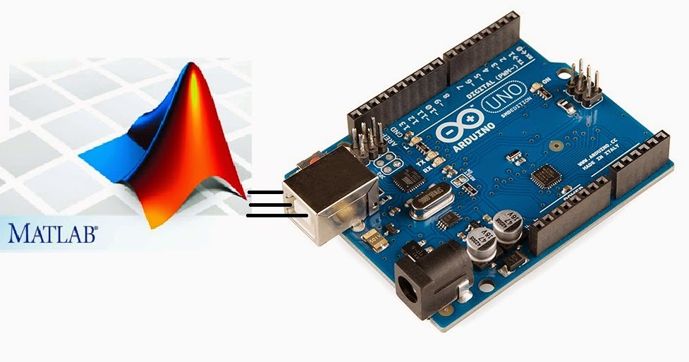 Embedded-Electronics: Interfacing Arduino Uno with MATLAB