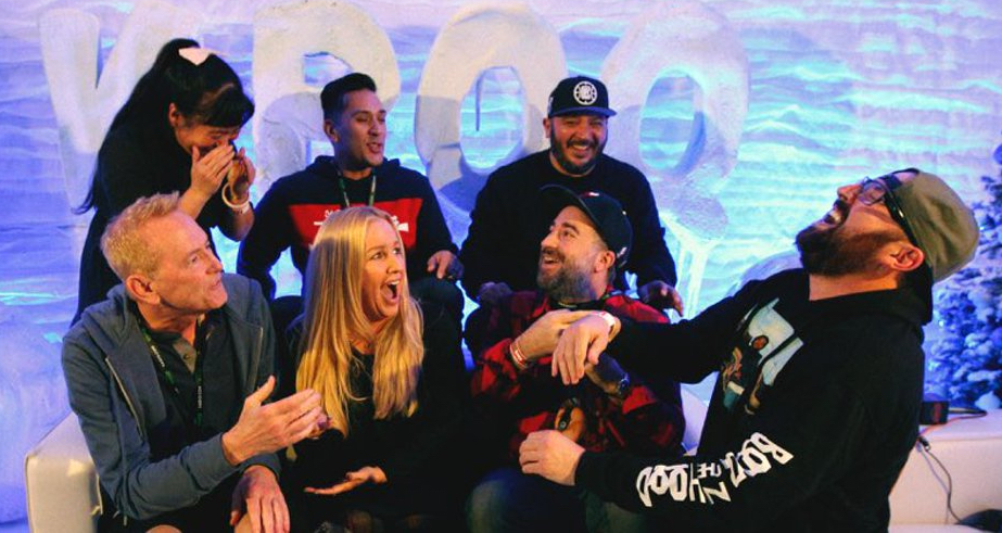 Franklin Avenue: A Few Thoughts About the End of "Kevin & Bean" and ...