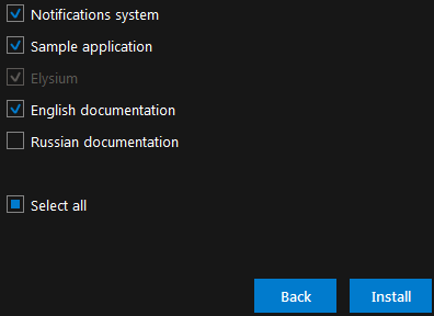 Powershell : Add a theme to your GUI with Powershell and XAML | Syst ...